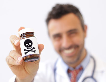 (1) The Truth About Pills